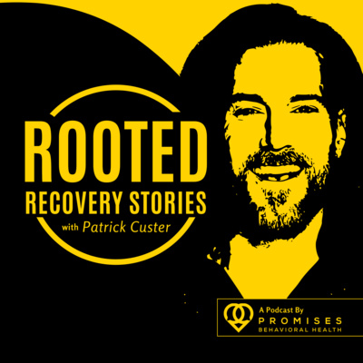 Rooted Recovery Stories • A podcast on Spotify for Creators