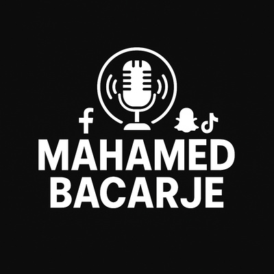 MAHAMED BACARJE • A podcast on Spotify for Creators