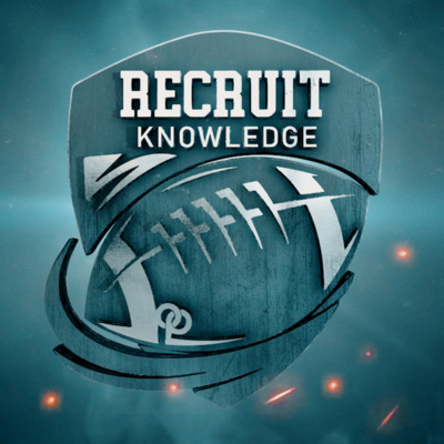 Episode 35: Recruit Knowledge: Samari Matthews Top 10 DB in the Nation ...