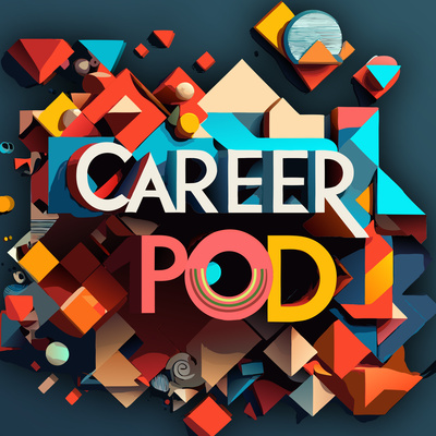 Career Pod • A podcast on Spotify for Creators