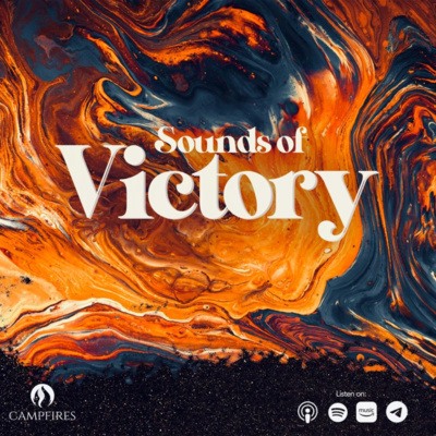 Sounds of Victory • A podcast on Spotify for Creators