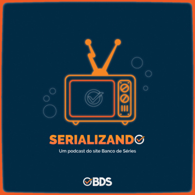Serializando • A podcast on Spotify for Creators