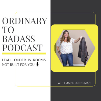 380 – How to Lead from Alignment, Not Overwhelm with Jenny Lytle by ...