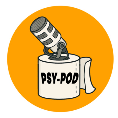 PSY-POD • A podcast on Spotify for Creators