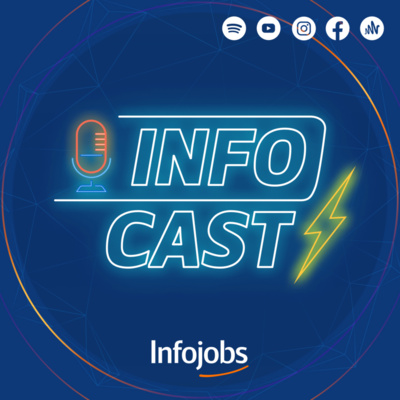 Infocast • A podcast on Spotify for Creators