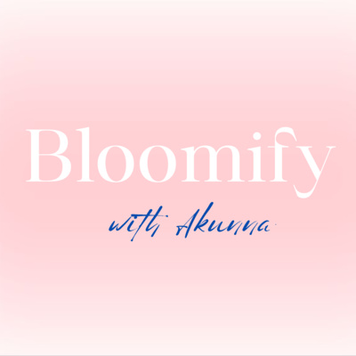 Bloomify • A podcast on Spotify for Podcasters