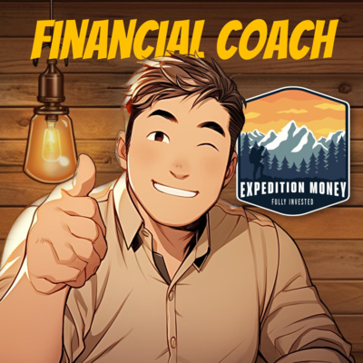 My Journey to Becoming a Financial Coach: How I Got Started (Chapter 1 ...