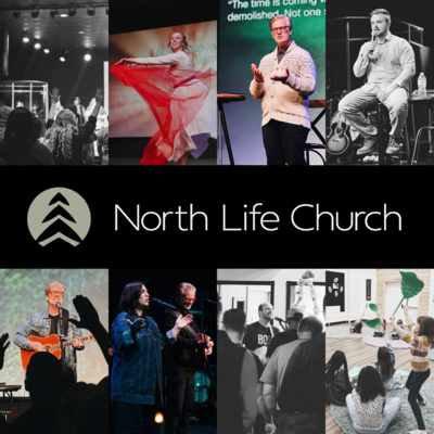 North Life Church • A podcast on Spotify for Creators