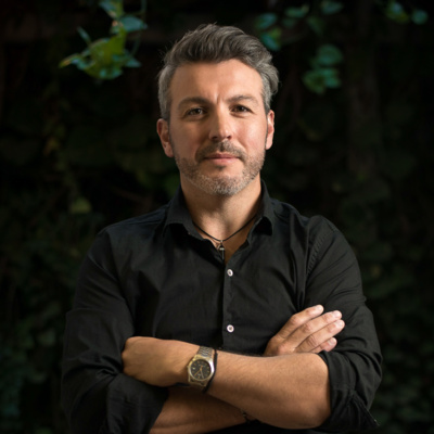 💥Lo mágico de estos tiempos (Editorial) by Marcos Kappes