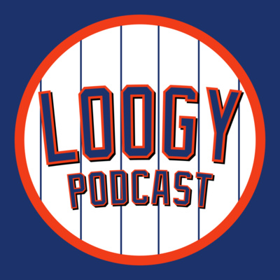 LOOGY: A New York Mets Podcast • A podcast on Spotify for Creators