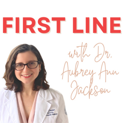 Letter of Intent and Update Letters for the Residency Match by First Line