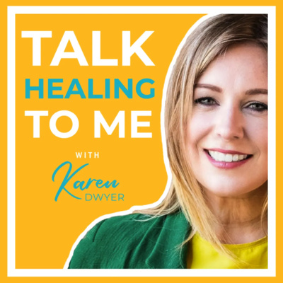 Talk Healing To Me Podcast • A podcast on Spotify for Creators