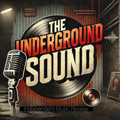 The Underground Sound • A podcast on Spotify for Creators