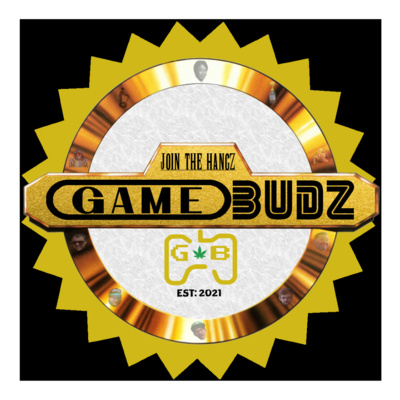 Game Budz • A podcast on Spotify for Podcasters