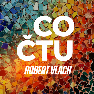 Co čtu (Robert Vlach) • A podcast on Spotify for Creators