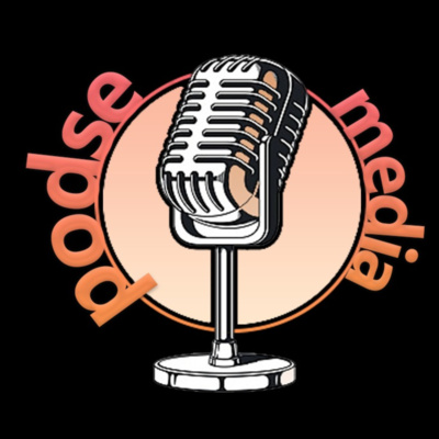 Podse Media • A podcast on Spotify for Creators
