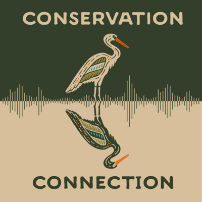 Conservation Connection • A podcast on Spotify for Creators