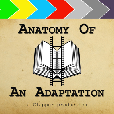 July 31, 2021 by Anatomy of an Adaptation