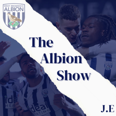 The Albion Show • A podcast on Spotify for Creators