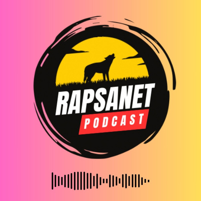 RapsaNet Podcast • A podcast on Spotify for Creators
