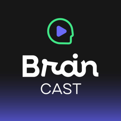 BrainCast (by BrainMarket) • A podcast on Spotify for Creators