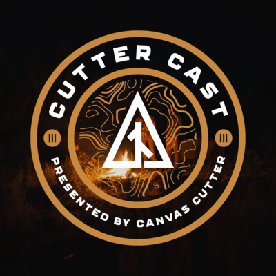 The Cutter Cast • A podcast on Spotify for Creators