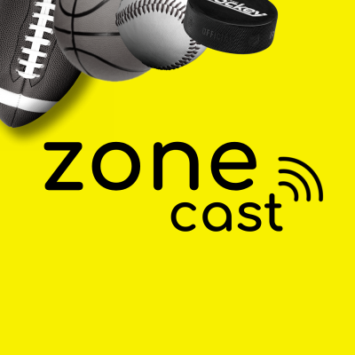 zone cast • A podcast on Spotify for Creators