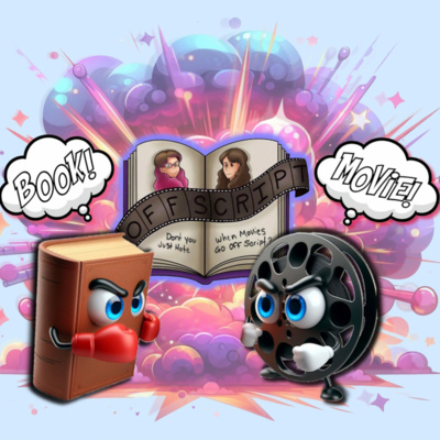 Offscript • A podcast on Spotify for Creators