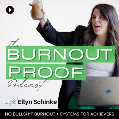 136 - BURNED OUT in your BUSINESS? 4 Systems EVERY Entrepreneur Needs by The Burnout Proof ...