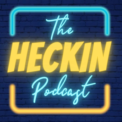 The Heckin Podcast • A podcast on Spotify for Creators
