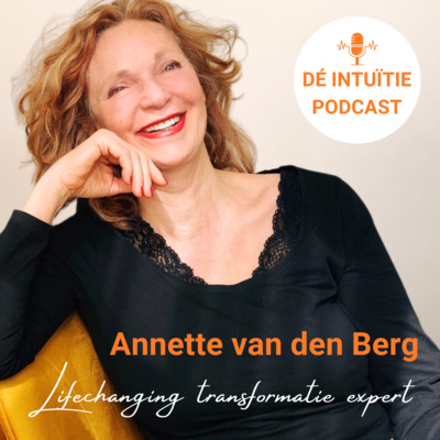 Annette van den Berg Podcast • A podcast on Spotify for Creators