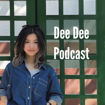 THE DEE DEE PODCAST • A podcast on Spotify for Creators