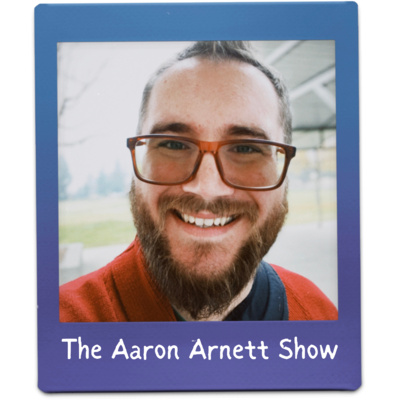 Kickoffs Should Be Like CandyLand - Super Bowl Show by Aaron Arnett Show