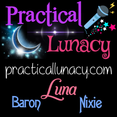 Friday Night Lunacy - March 28, 2025 by Practical Lunacy