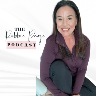 6 Simple YOU Steps to a Super 2025-Part 3 by The Robbie Page Podcast