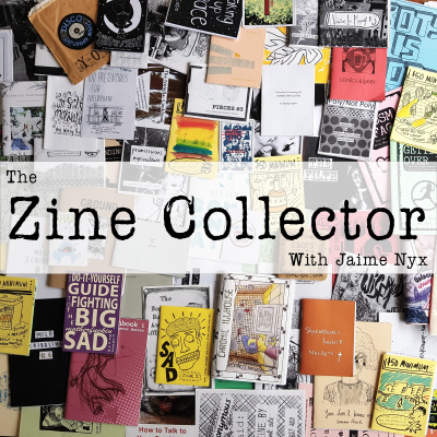 Selling Zines Online Part 1 by The Zine Collector