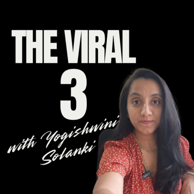 Takeaway Tuesdays: The Hunger Habit by The Viral 3: Mindset, Life and Business