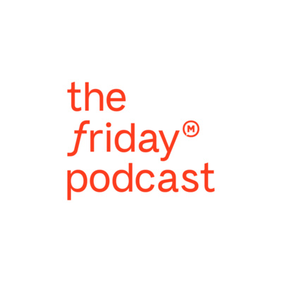 MAKNA TALKS TRAILER by The Friday Podcast