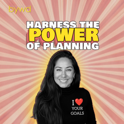 Episode 108.2 06/05/2025 [PLANNING] 🚀How and Why to do a Monthly Course ...