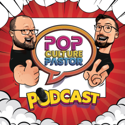 Ep 190: Fantastic Four First Steps by Pop Culture Pastor