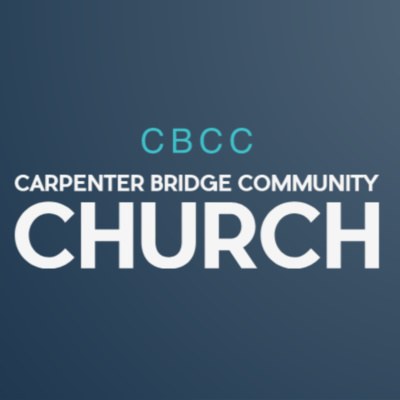 Carpenter Bridge Community Church Sermons • A podcast on Spotify for ...