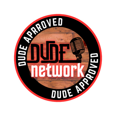 The Dude Network Podcasts • A podcast on Spotify for Creators