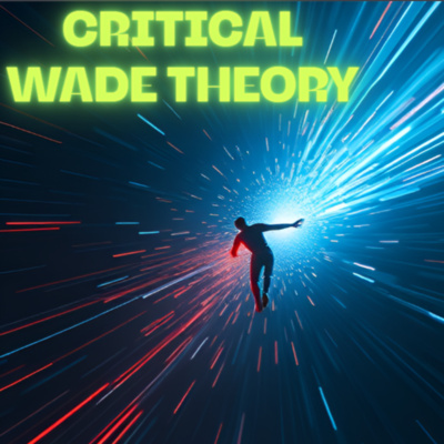 CWT431: Reincarnation: Is There Evidence? 🧠+🔍=🎙️ by Critical Wade Theory