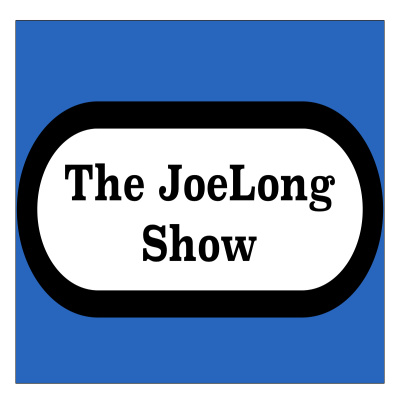The JoeLong Show • A podcast on Spotify for Creators