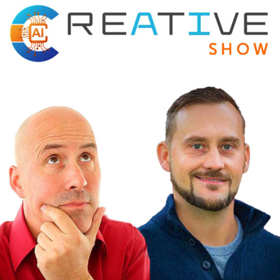 What Is A Creative AI Director? by Creative AI Show
