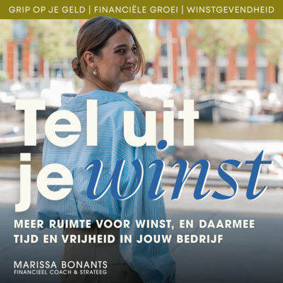 Reflecteer op Q1 en kijk vooruit naar Q2 - #94 by Marissa Bonants Podcast