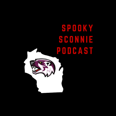 Spooky Sconnie Podcast • A podcast on Spotify for Creators