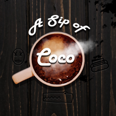 A Sip Of Coco • A podcast on Spotify for Creators