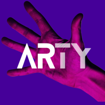 ARTY! • A podcast on Spotify for Creators