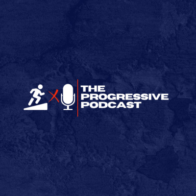 The Progressive Podcast S8/Ep.67 Value In The Corner by The Progressive ...